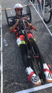 Ep. 03 Going for Gold with Ryan Pinney | yj life