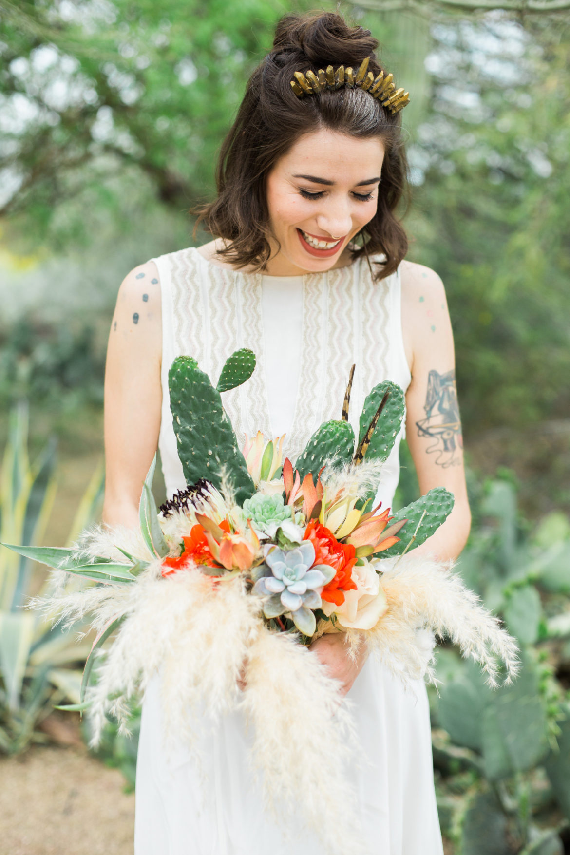 Episode 17: Welcoming the “Weird” with Mandi Johnson of Butterfly ...