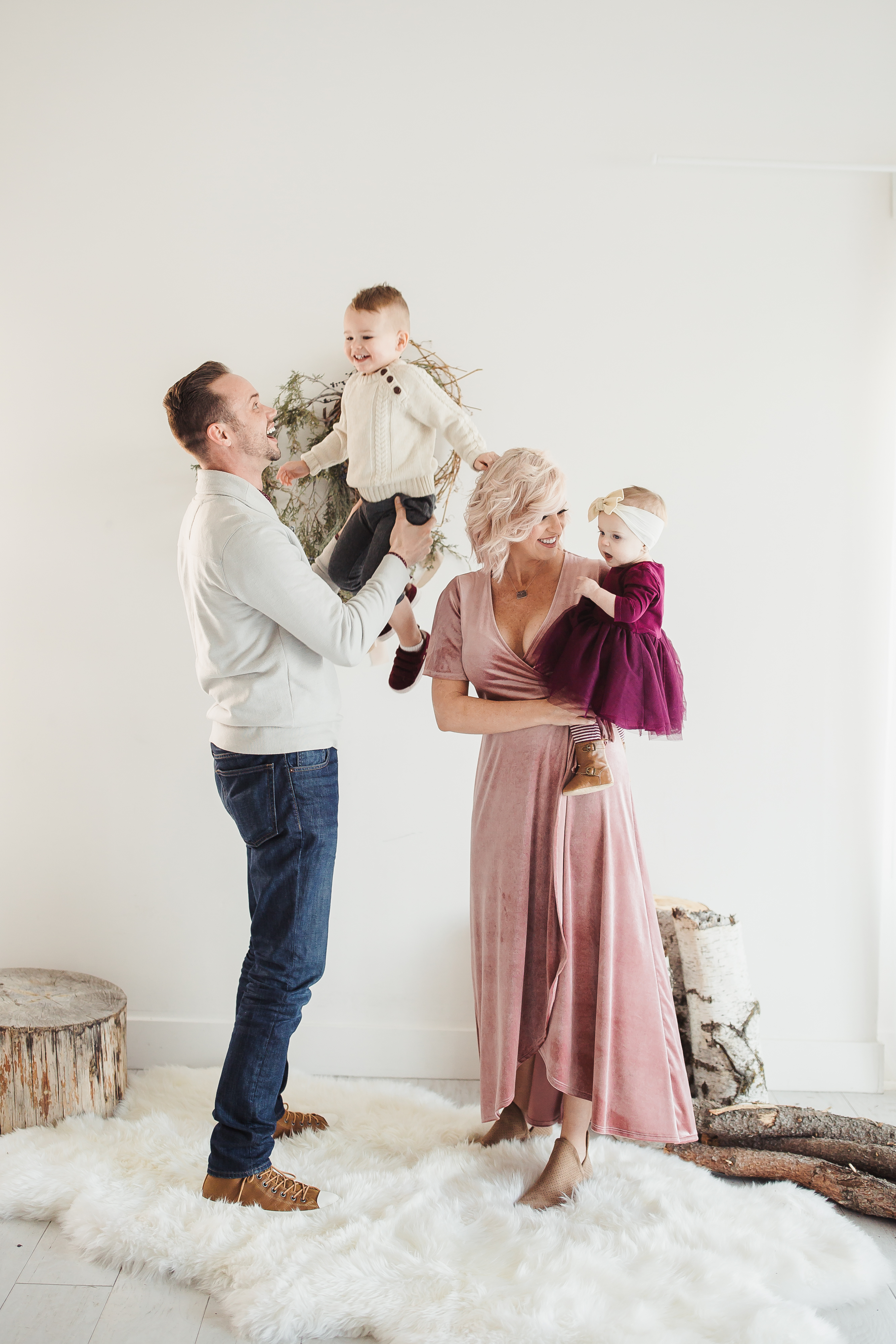 Ep. 28 Teaming up at Home and In Business with Kris and Tyler from ...