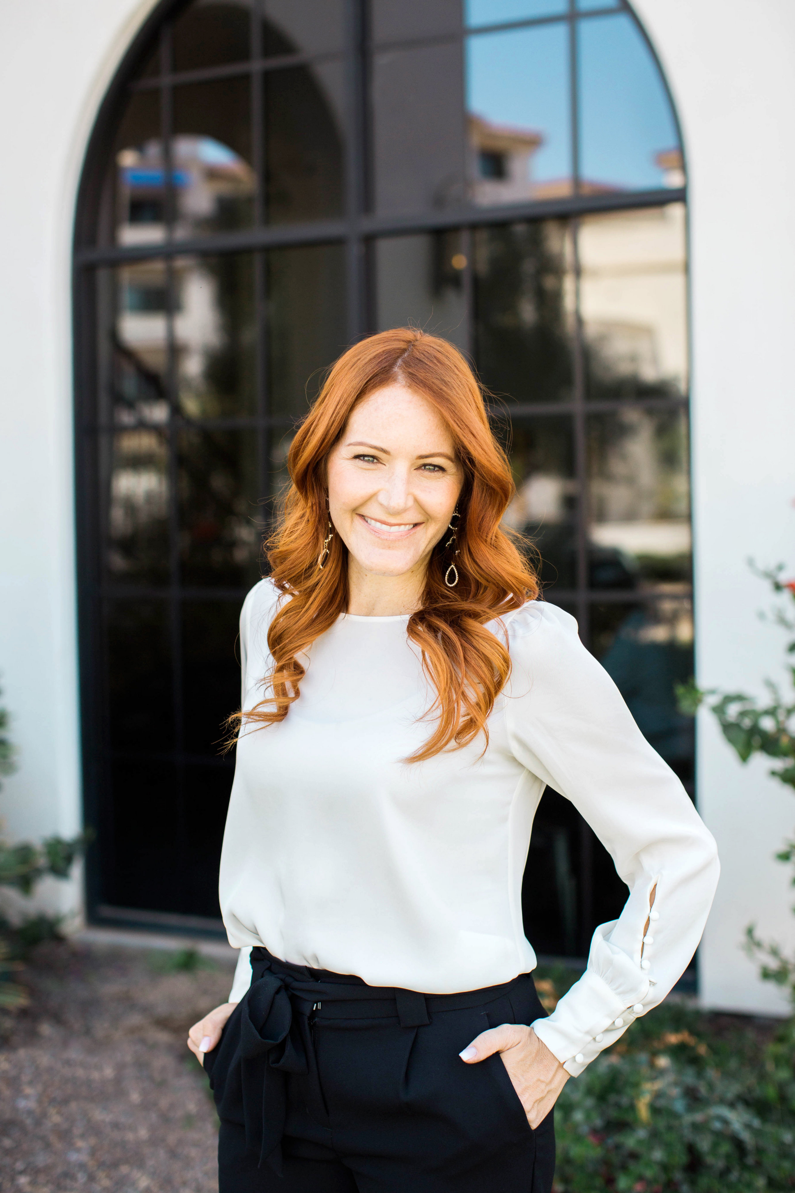 EP. 27: Olympic Dreams with Jessica Gelder of Shine Events | yj life