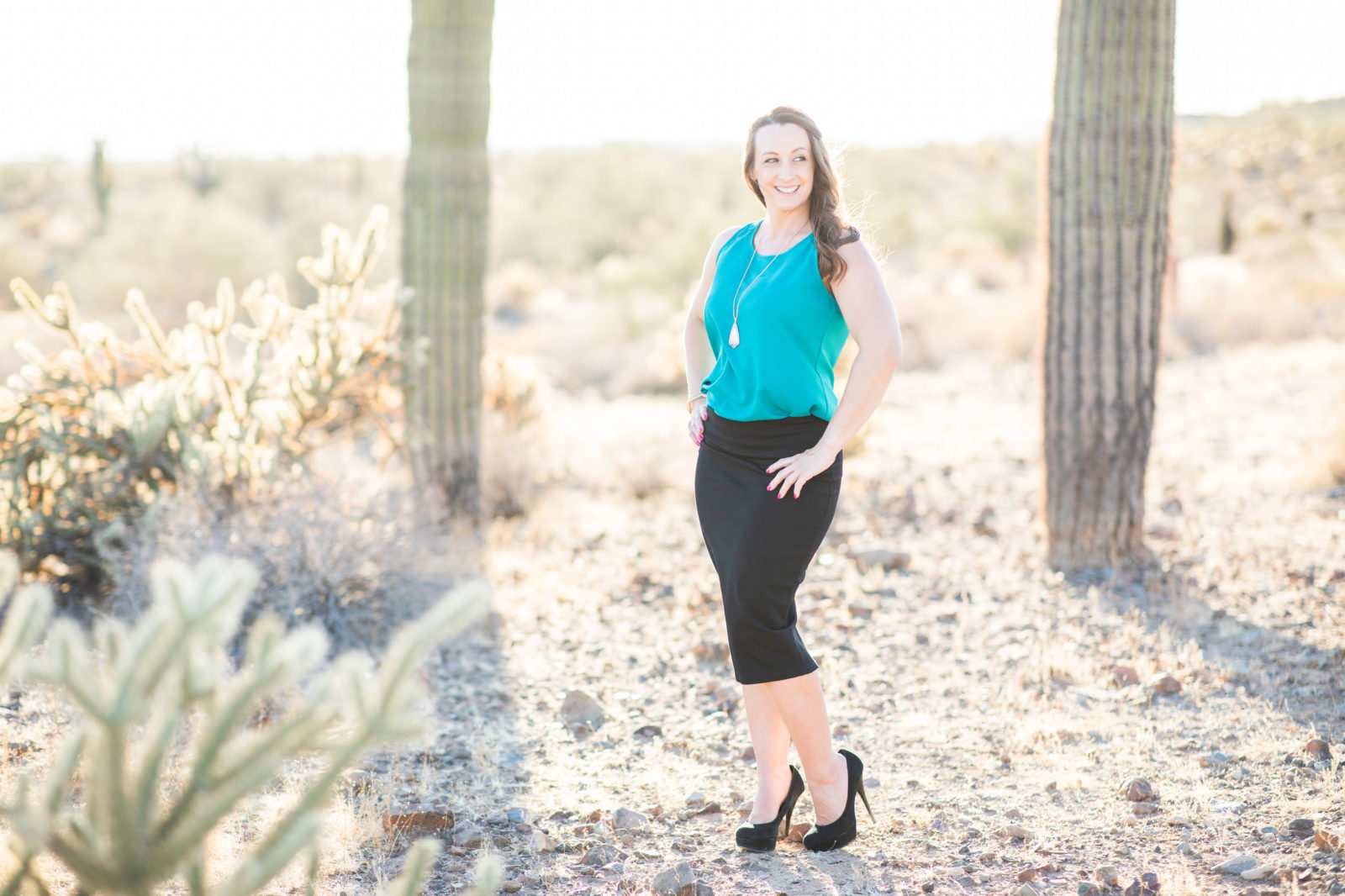 Ep. 31: Meant To Be A Wedding Planner with Tasha Miller | yj life