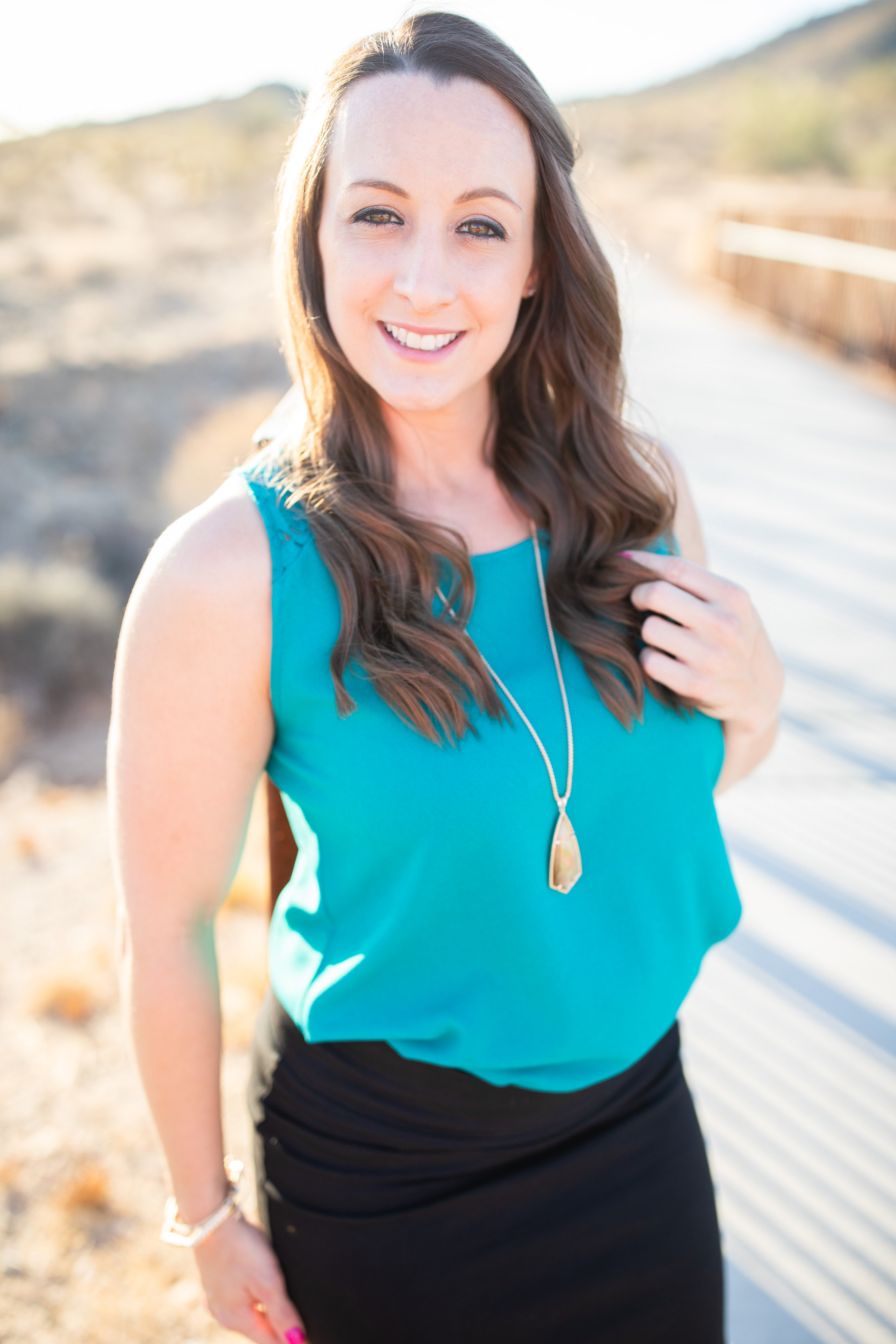 Ep. 31: Meant To Be A Wedding Planner with Tasha Miller | yj life