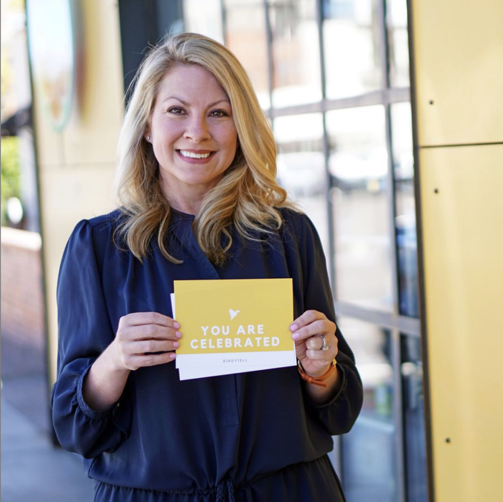 Ep 41: Gift Giving with Lisa Morrow | yj life