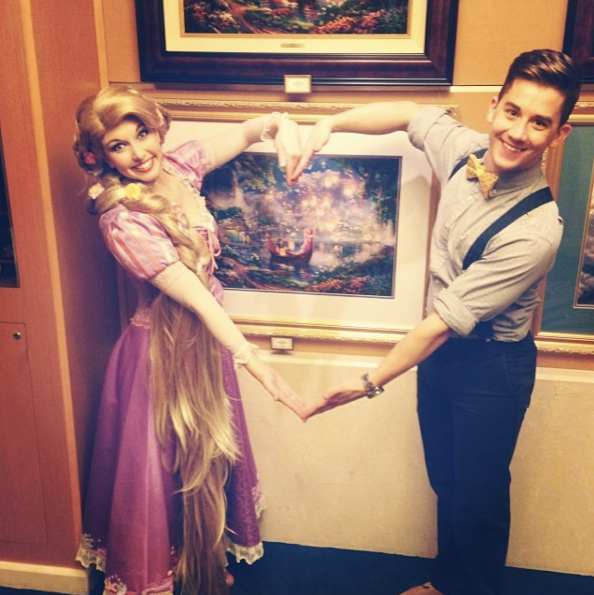 Ep 42: Always a Performer with DJ Trego | yj life