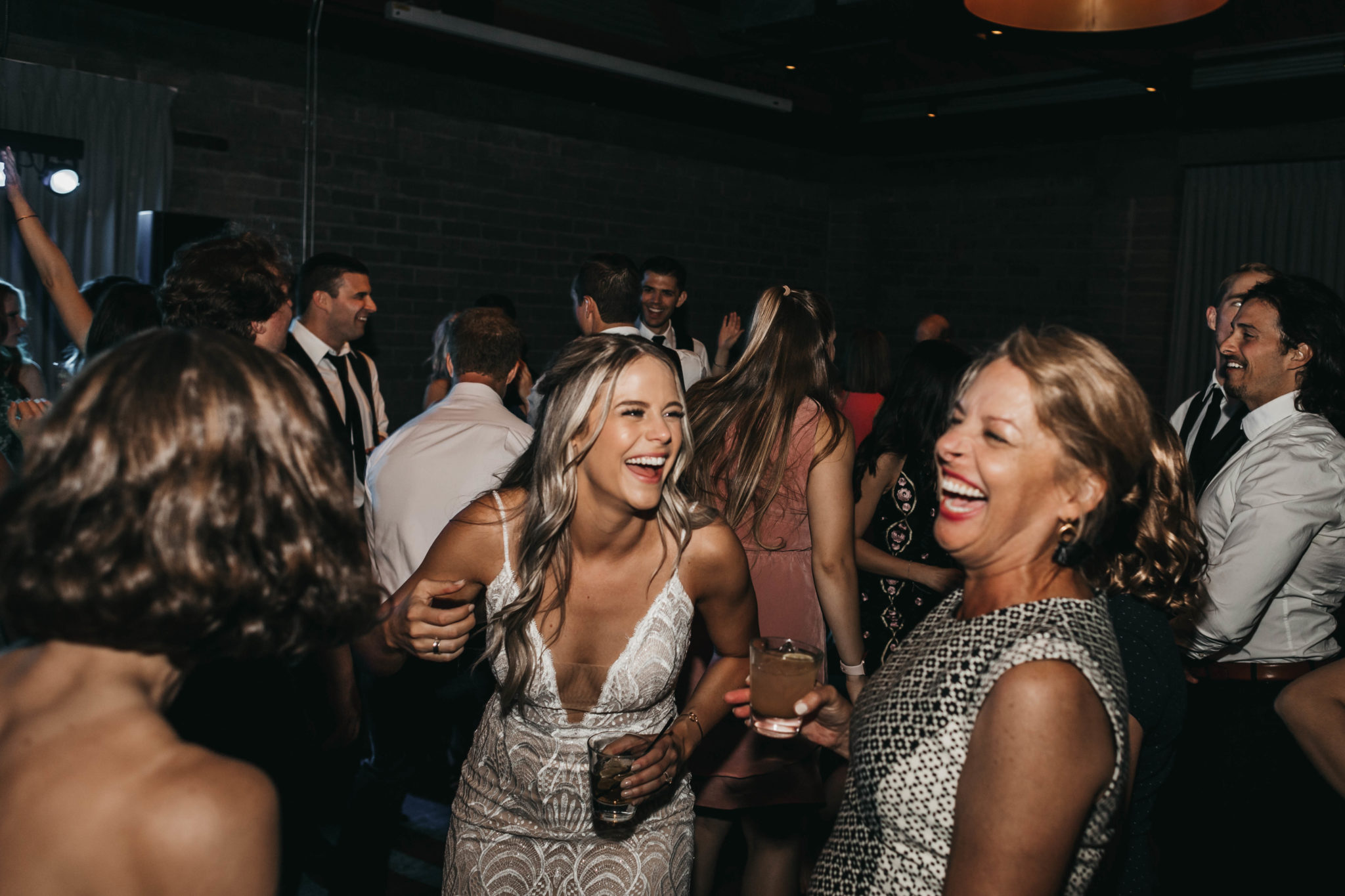 Real Weddings: Jenna and Zack | yj life