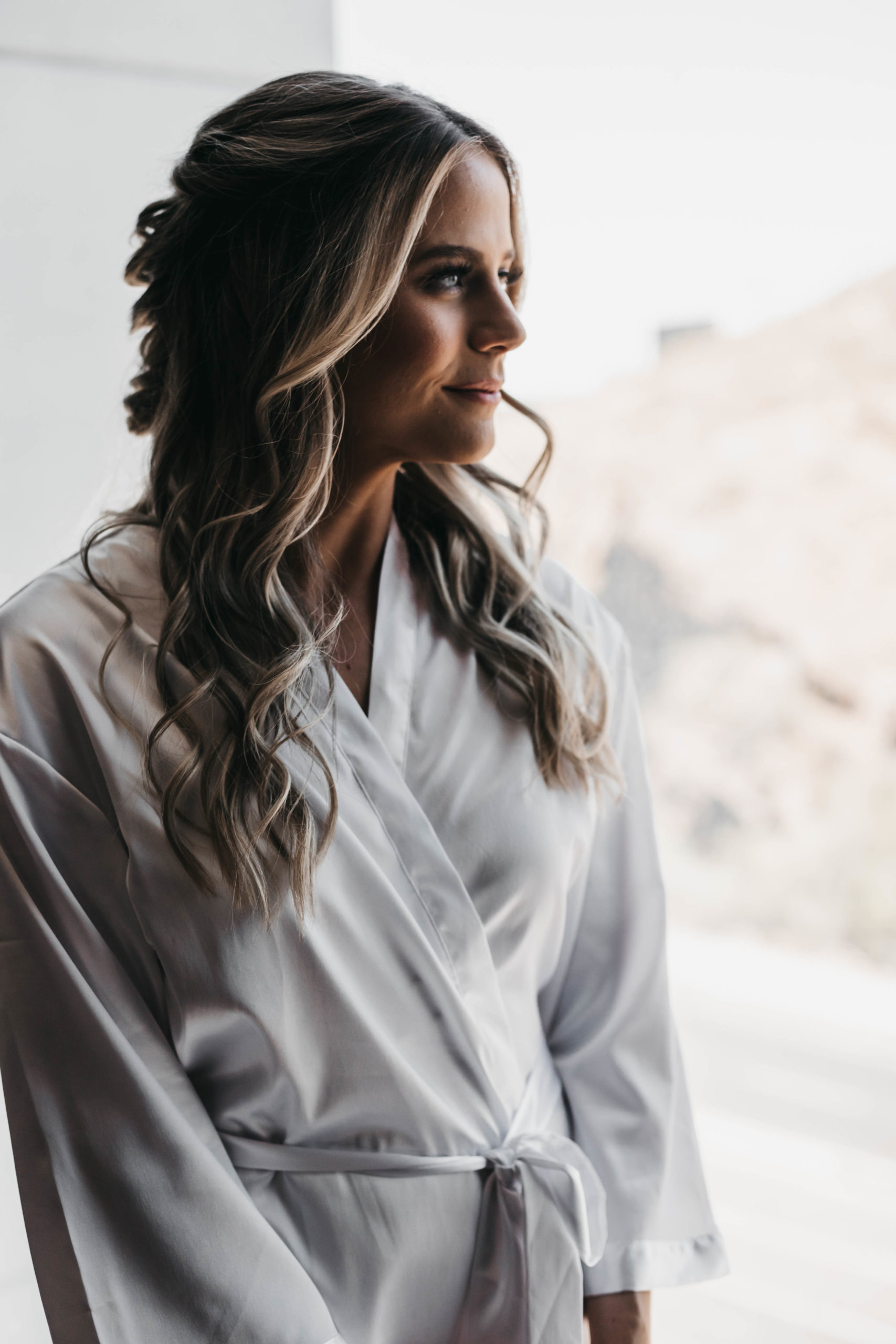 Real Weddings: Jenna and Zack | yj life