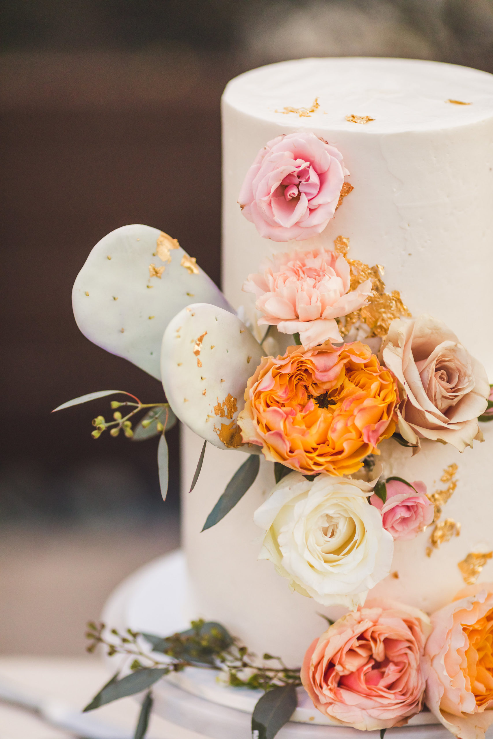 Creative Ways to Tie in Arizona’s Landscape In Your Wedding | yj life