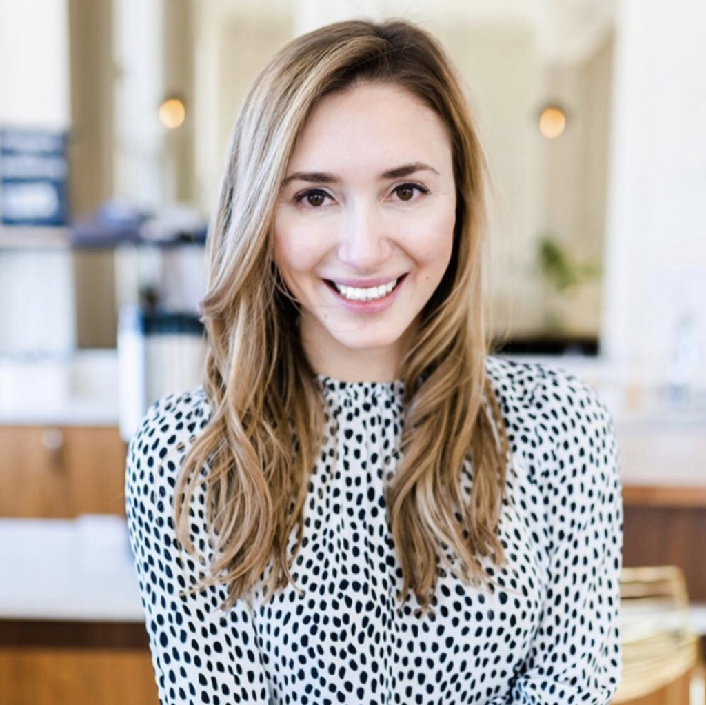 Episode 56: How to Work Well with Kate Rosenow | yj life