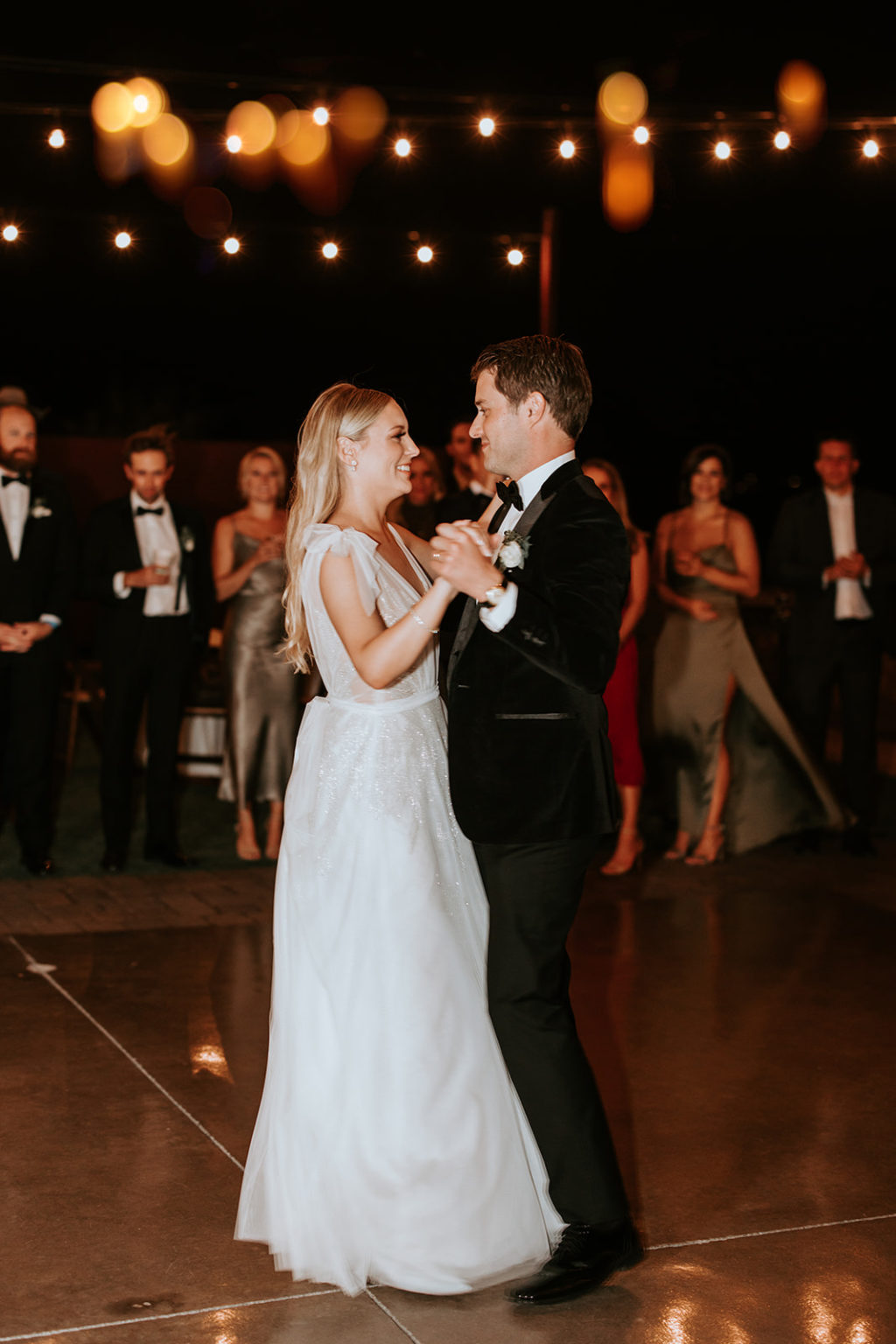 Real Wedding: Amanda & Matt | yj life