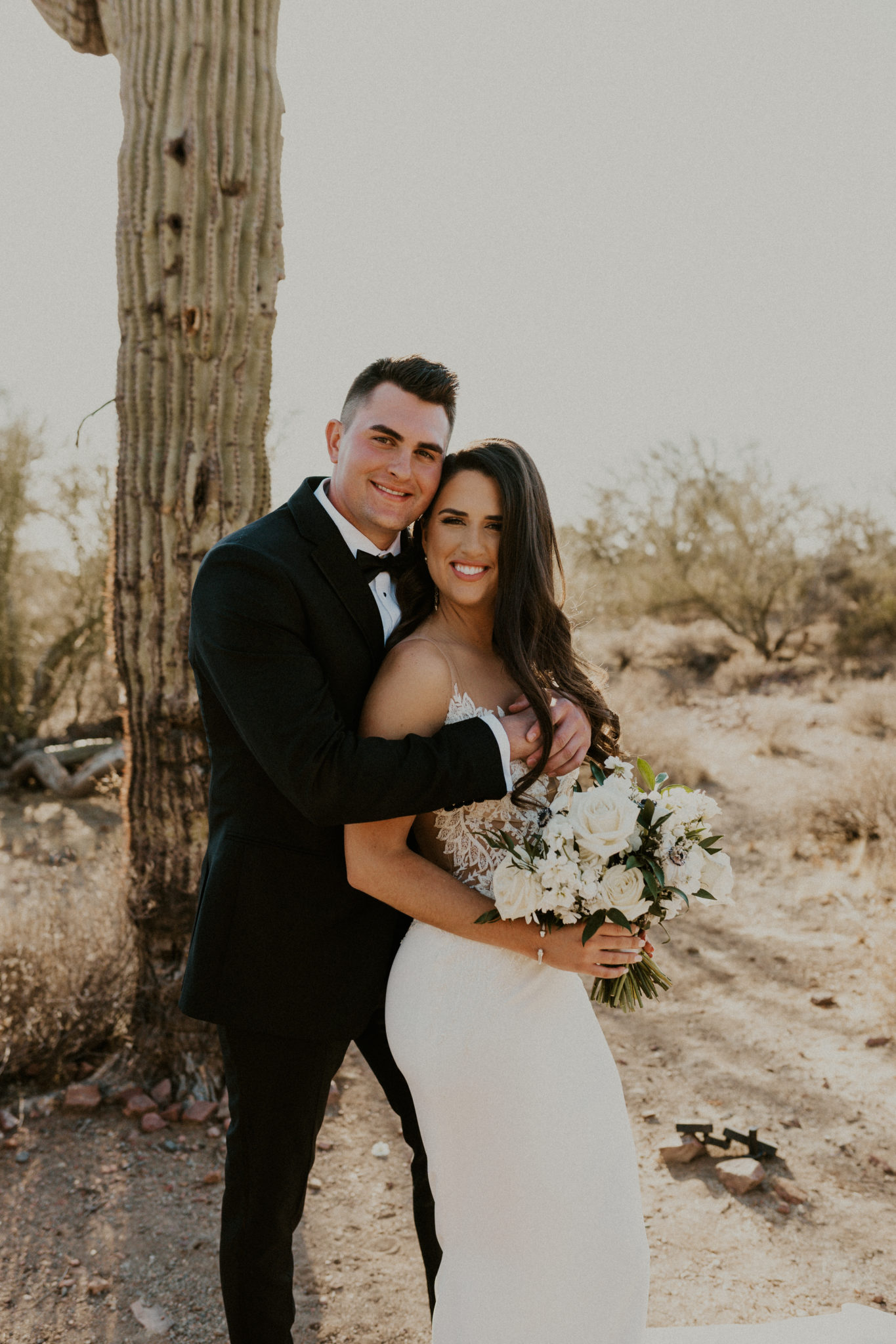 Desert Chic at The Paseo, Phoenix Arizona | yj life