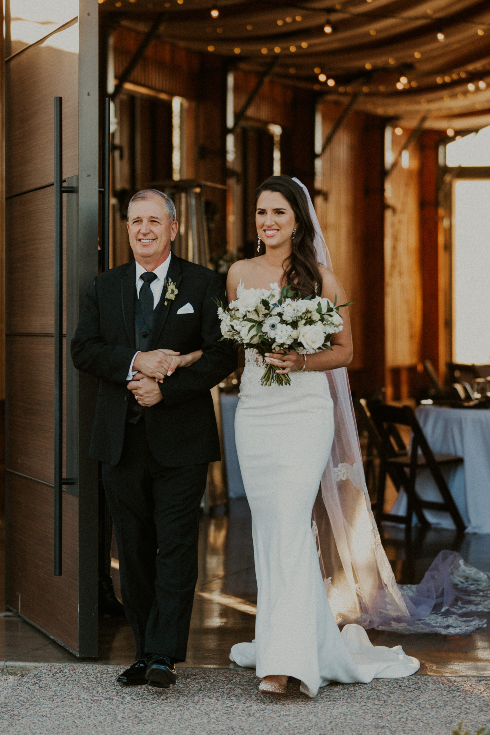 Michelle Ryder Wedding