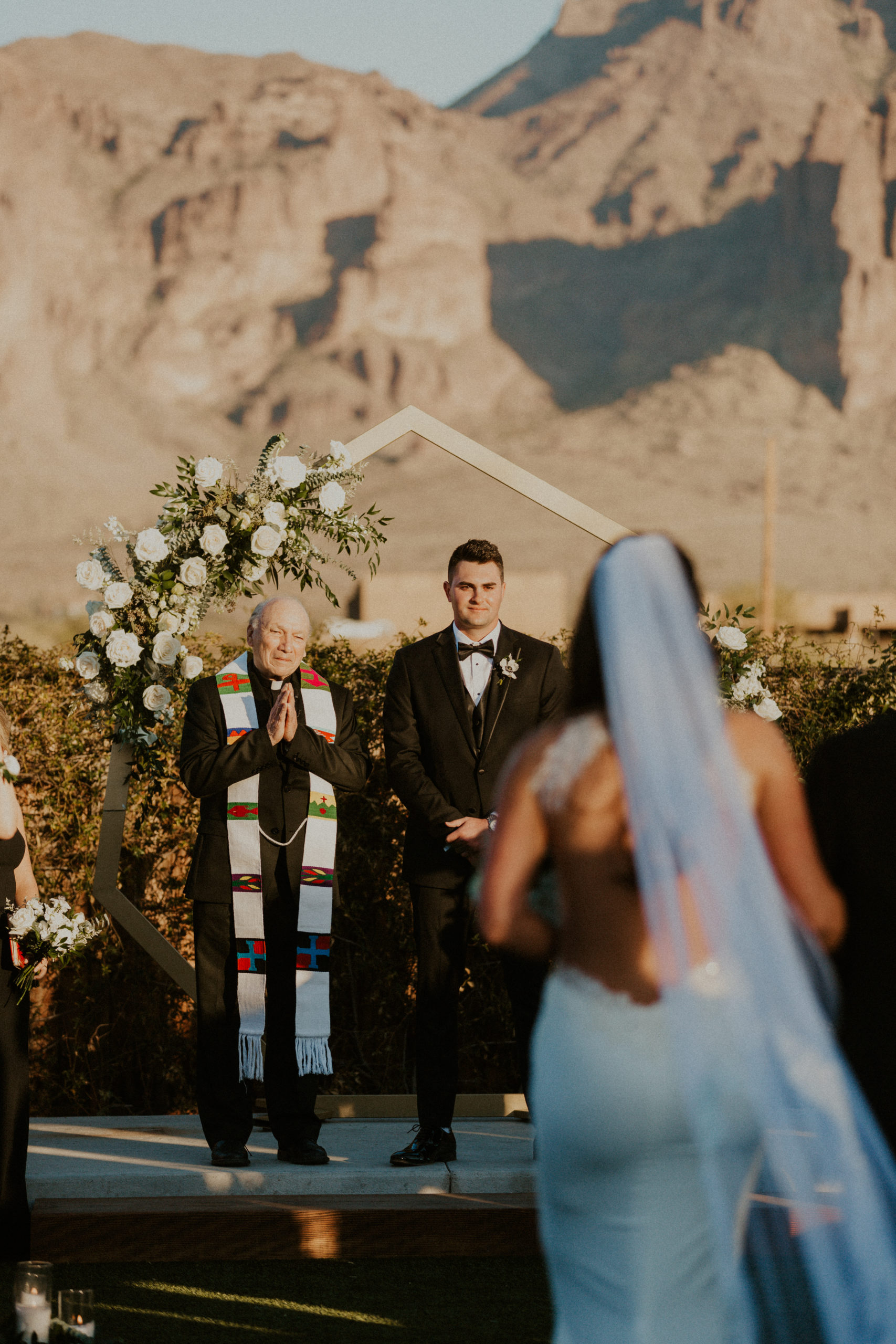 Michelle Ryder Wedding