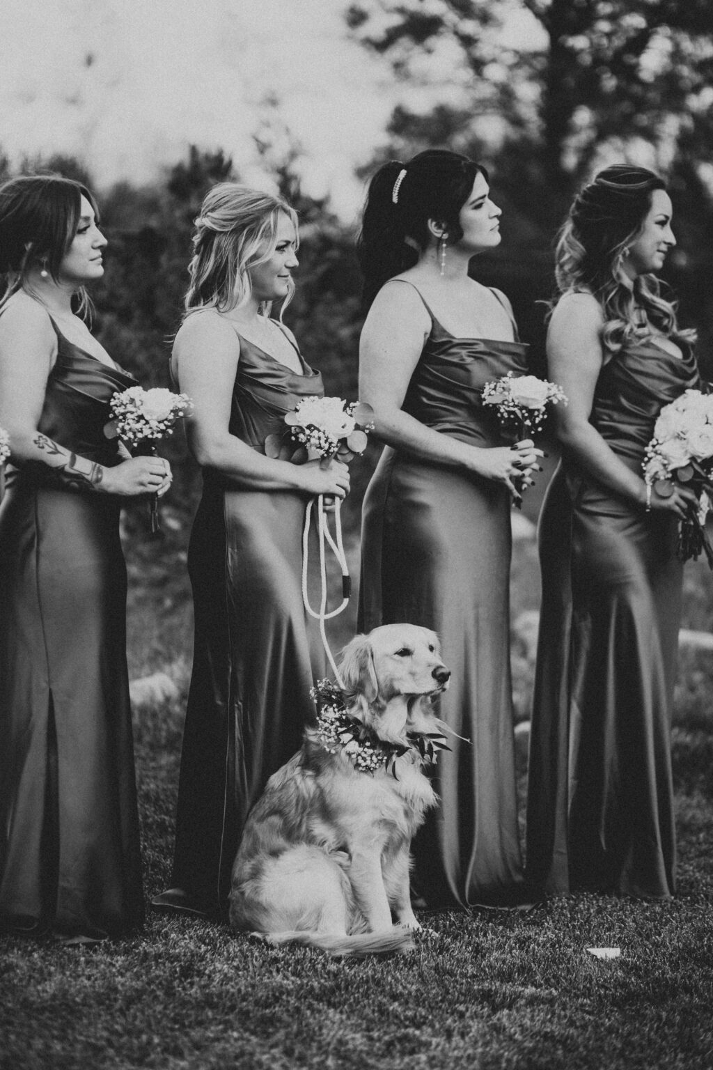 Breathtaking Sedona Wedding for Danielle and Joe | yj life